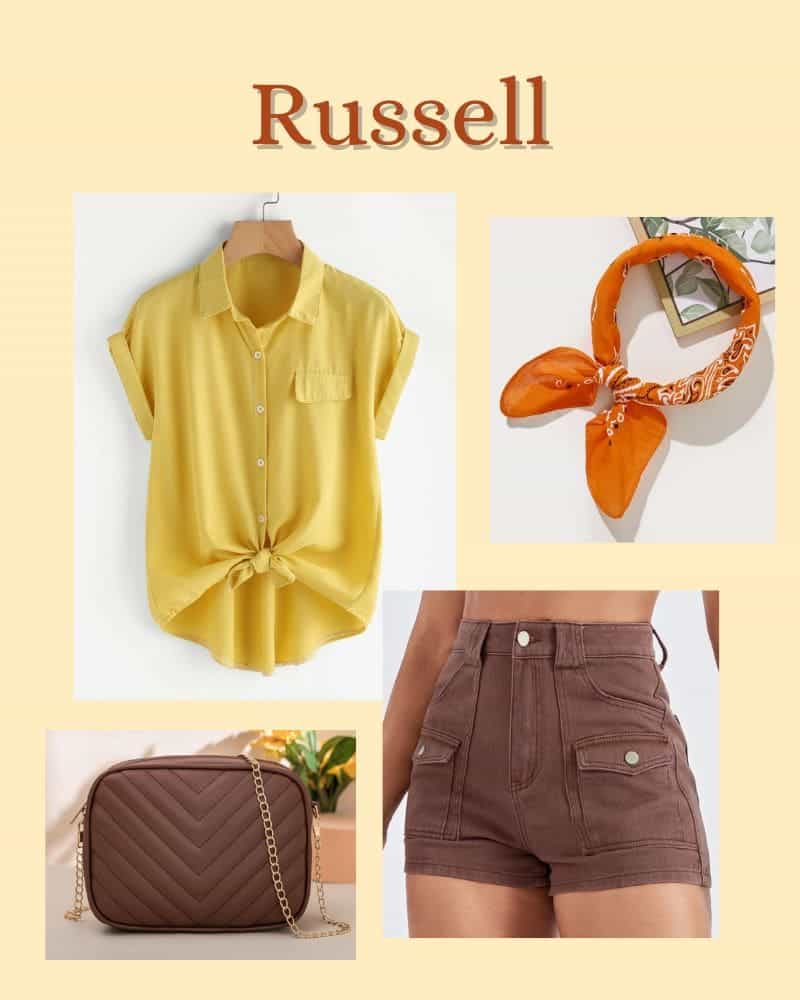 Disney Bounds | Donna Gail Blog